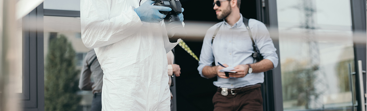 Steamatic - Restoration services after water and fire damage | Crime ...