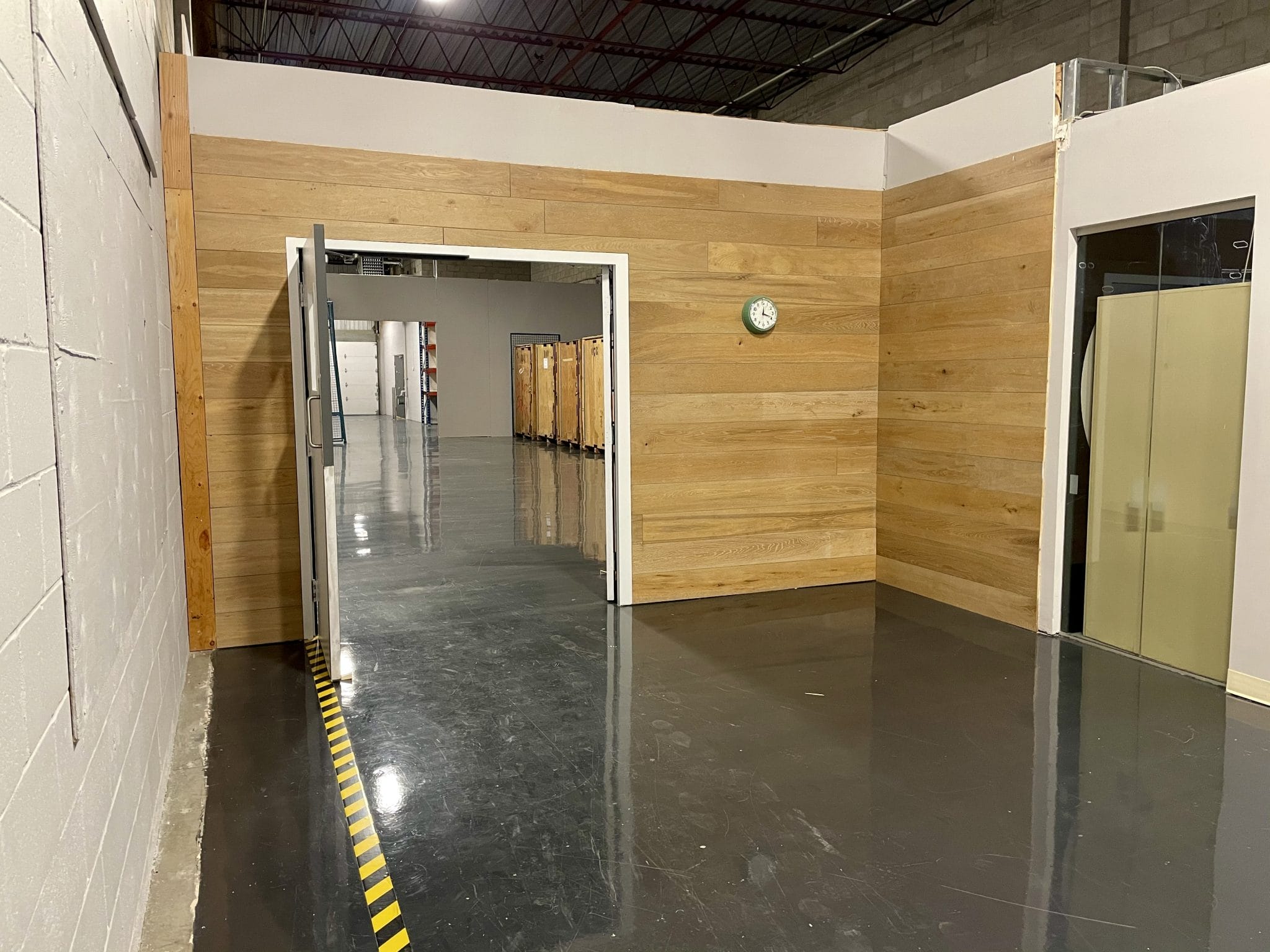 Steamatic - Restoration services after water and fire damage ...